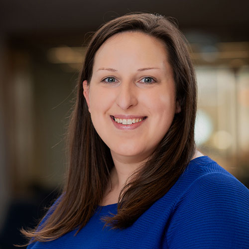 Ann Rancourt - Hearing Loss Association of America