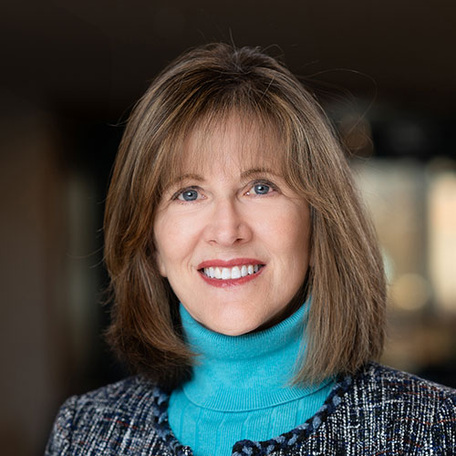 Barbara Kelley - Hearing Loss Association of America