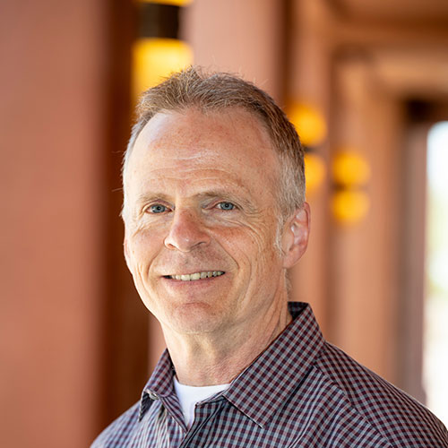 Tim Browning - Hearing Loss Association of America