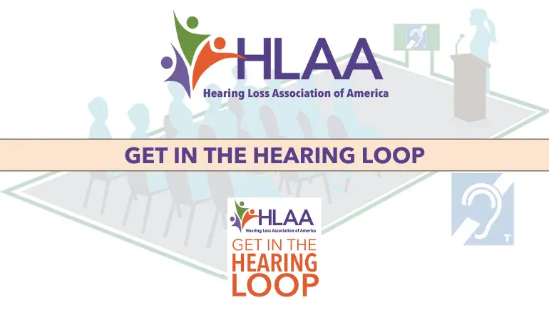 GITHL Understanding Hearing Loops - Hearing Loss Association of America