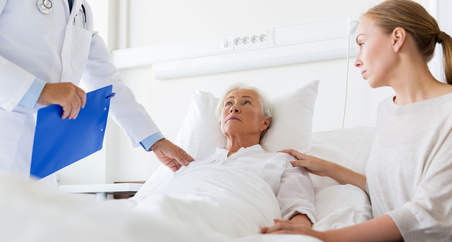 Resources for Patients - Hearing Loss Association of America