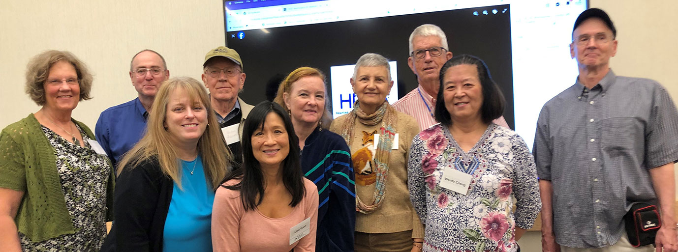 HLAA Chapters - Hearing Loss Association of America