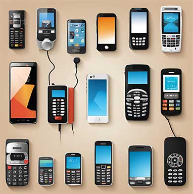 After 50 Years, 100% of Phones Will Soon be Hearing Aid Compatible (HAC ...