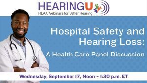 Auditory Neuropathy - Hearing Loss Association of America