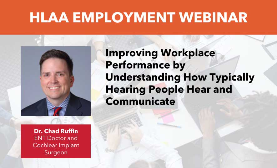 Health Care Communication Complete Provider Guide - Hearing Loss ...